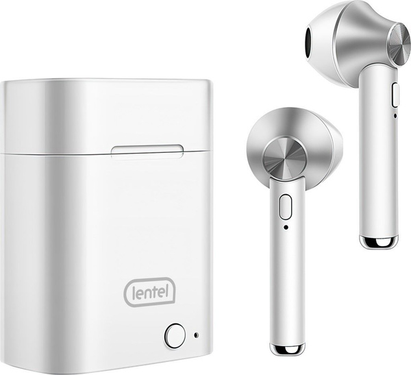 Наушники Вкладыши LENTEL Bluetooth - купить по доступным ценам в ...