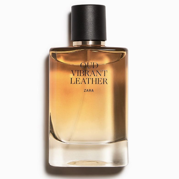 Zara OUD VIBRANT LEATHER Духи 100 мл (1425636849)