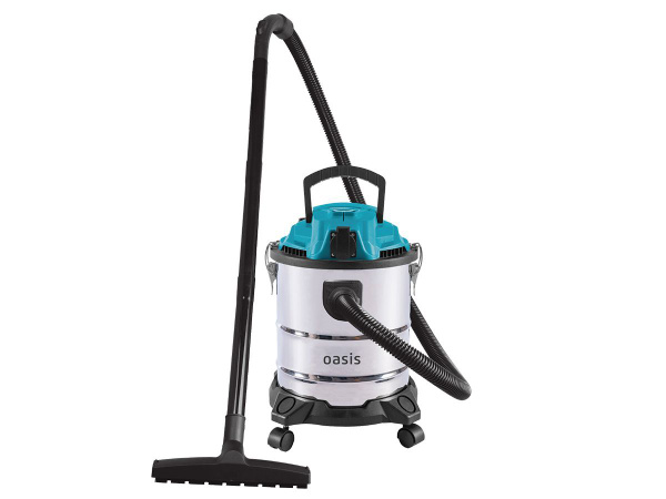 Строительный пылесос Oasis VC-150/30 30 л, 1500 Вт купить по низкой цене с доставкой в интернет ...