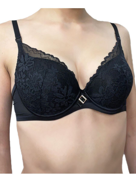 Бюстгальтер VE.NU.S - купить с доставкой по выгодным ценам в интернет-магазине OZON (1233490285)