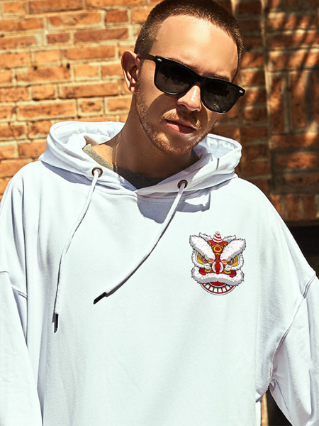 Худи GENOIN - купить с доставкой по выгодным ценам в интернет-магазине ...