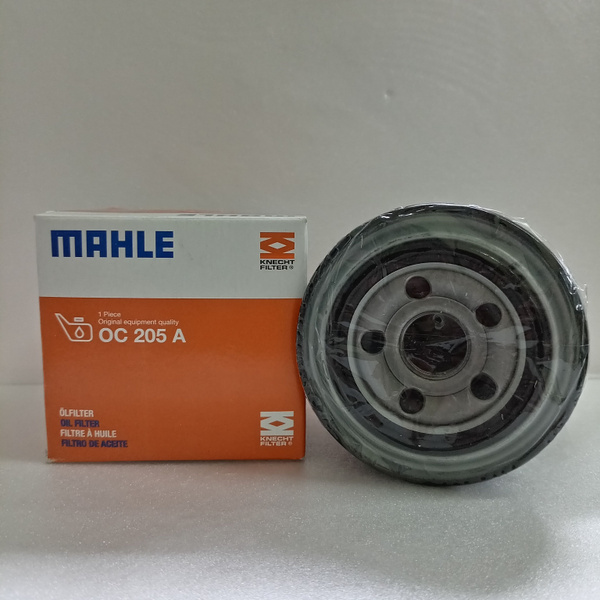 Фильтр масляный MAHLE двигателя для легковых автомобилей - купить по ...