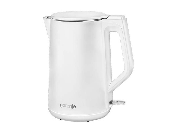 Купить электрический чайник Gorenje K15DWW по низкой цене: отзывы, фото ...