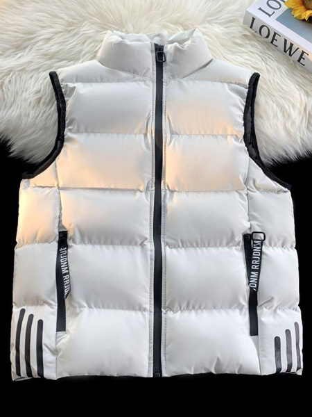 Жилет GENOIN - купить с доставкой по выгодным ценам в интернет-магазине ...