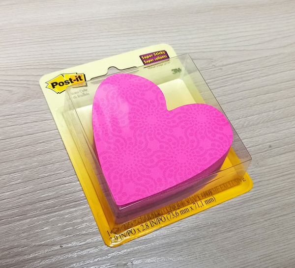 Стикеры Post-it, листов: 150 - купить с доставкой по выгодным ценам в ...