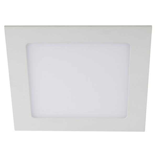 Настенно-потолочный светильник ЭРА LED 2-3-4K купить по выгодным ценам в интернет-магазине OZON ...