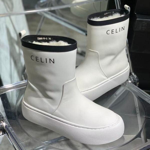 Ботинки CELINE - купить с доставкой по выгодным ценам в интернет ...