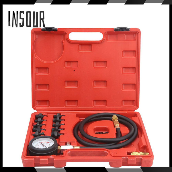 Измеритель давления масла INSOUR QP181331225 - купить по выгодной цене ...