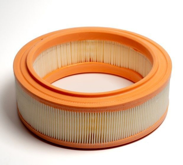 Фильтр воздушный ABSEL на ВАЗ Largus, Logan, Sandero (круглый) - купить ...