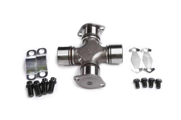 Крестовина кардана 49x155, болты, пластины FRL, INTERN - купить с ...