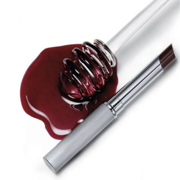 Clinique Almost Lipstick Увлажняющая помада-бальзам для губ 06 Black ...
