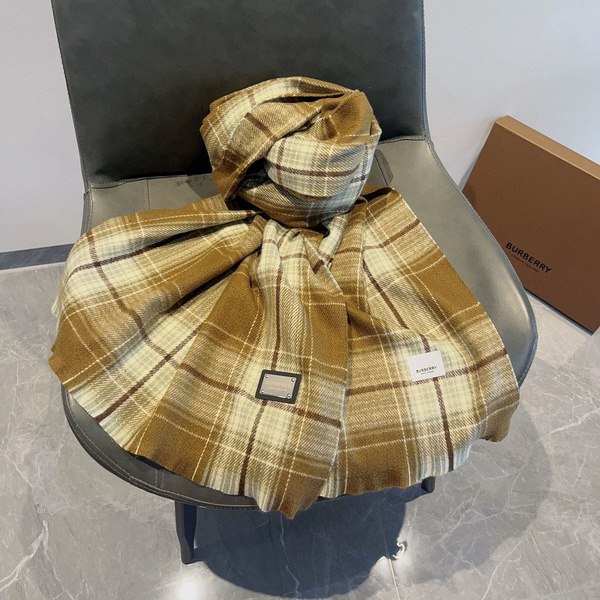 Палантин Burberry - купить с доставкой по выгодным ценам в интернет ...