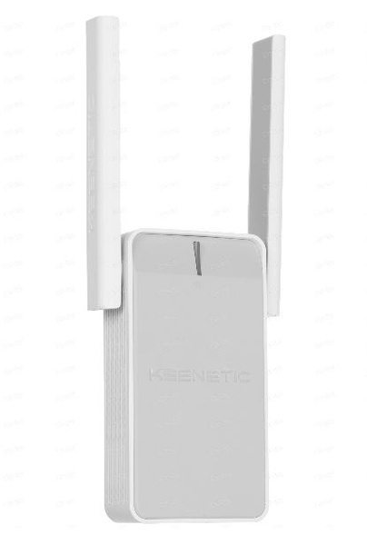 Усилитель Wi-Fi-сигнала Keenetic Buddy 4 - купить по выгодной цене в ...