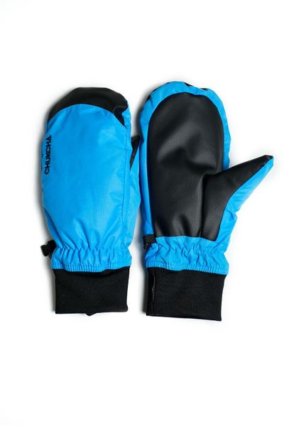 CHUKCHA Варежки - купить с доставкой по выгодным ценам в интернет-магазине OZON (1269827503)