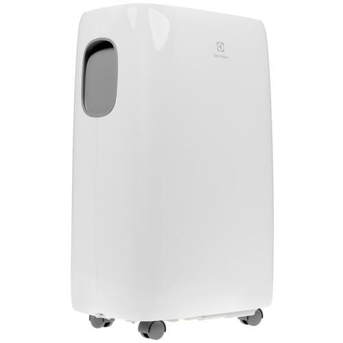 Мобильный кондиционер Electrolux EACM-11 CL/N3 белый купить по выгодной ...