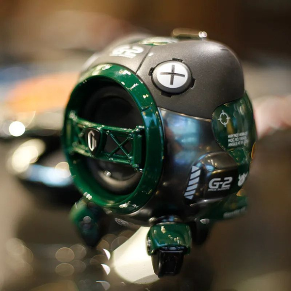 Характеристики GravaStar Venus Gravity Planet G2 TWS Беспроводной ...