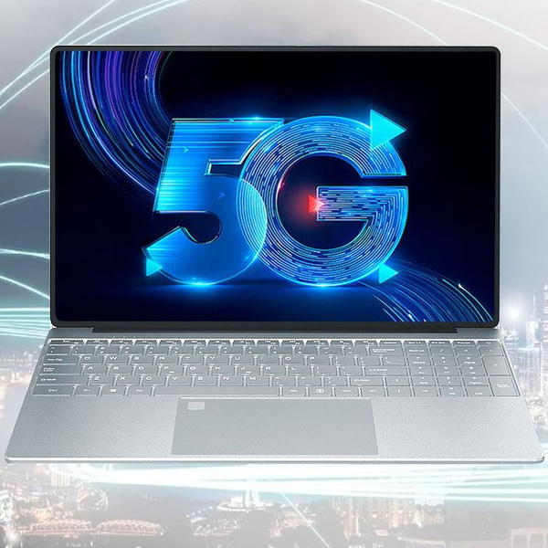 Игровой ноутбук Windows N95-YL1, светло-серый купить по низкой цене: отзывы, фото ...