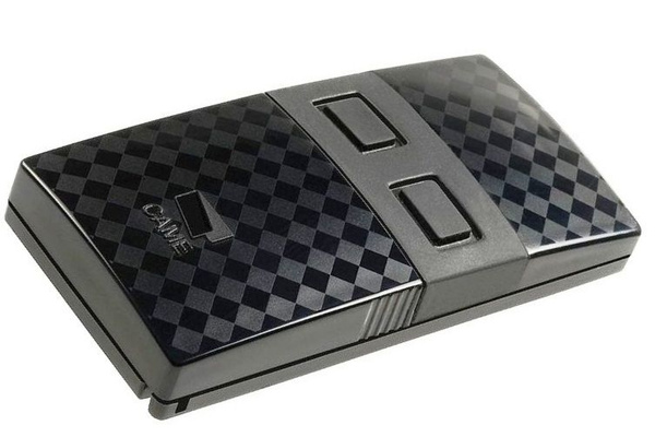 CAME TW2EE (001TW2EE) TWIN 2 пульт-брелок 2-х канальный - купить с доставкой по выгодным ценам в ...