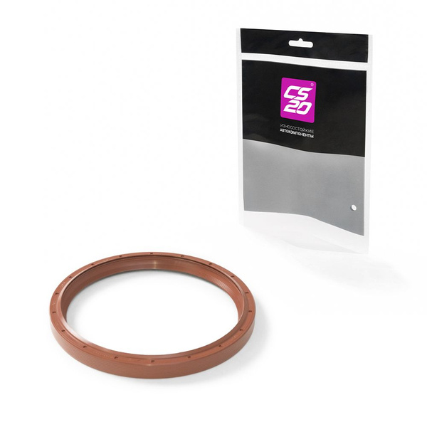 Сальник коленвала ГАЗель Next задний 1 шт - CS20 арт. 5265267 - купить ...