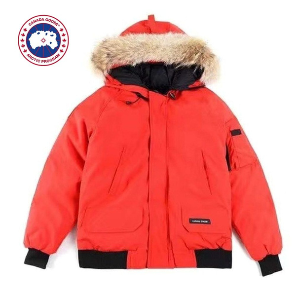 Куртка CANADA GOOSE BOMBER JACKET NAVY - купить с доставкой по выгодным ...