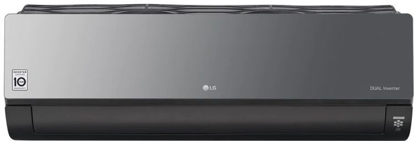 Настенный кондиционер LG ARTCOOL AC18BQ - купить по доступным ценам в ...