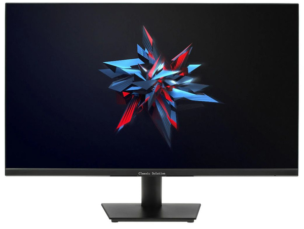 Монитор CLASSIC SOLUTION VG2791SEF 27" - купить по выгодной цене в ...