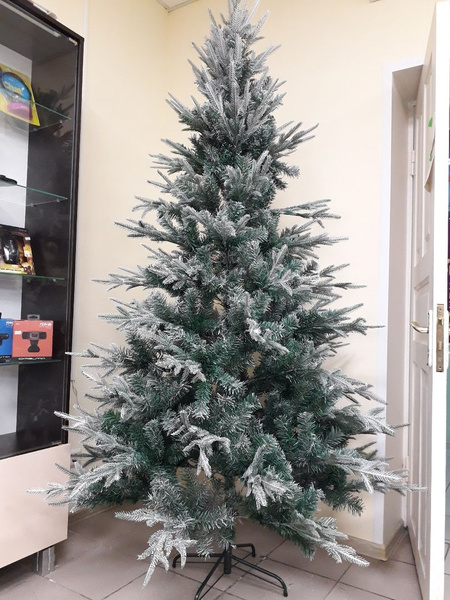 Искуственная Елка искусственная Напольная Ель новогодняя искусственная ...