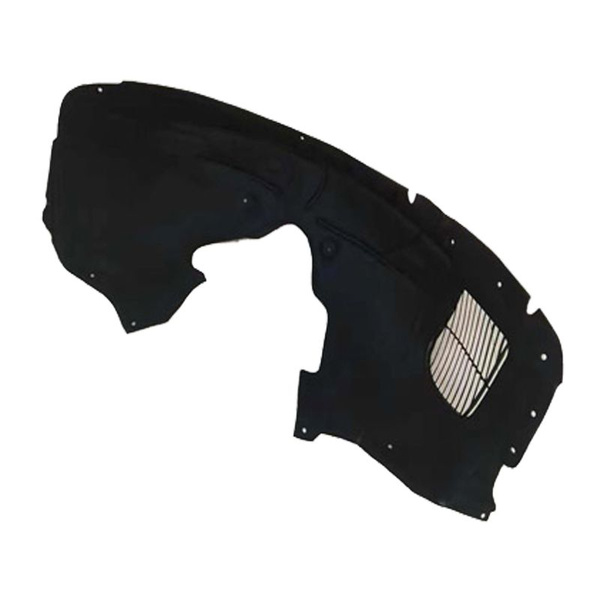 4L0809961E Подкрылок левый Ауди Q7 - арт. 4L0809961E - купить по ...