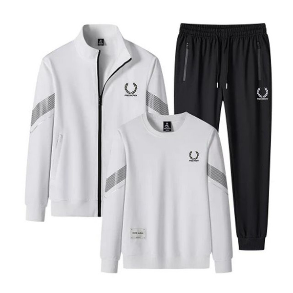 Костюм спортивный Fred Perry - купить с доставкой по выгодным ценам в ...
