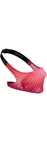 Маска Защитная Buff Mask Keren Flash Pink (Us:б/Р) - купить с доставкой ...