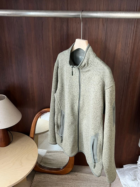 Свитер Arcteryx - купить с доставкой по выгодным ценам в интернет ...