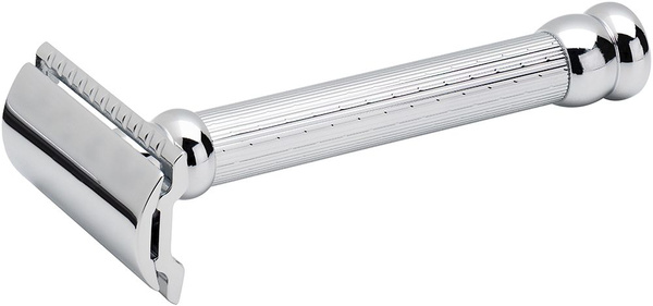 Станок Т образный для бритья мужской Merkur Solingen 47001 (47C ...