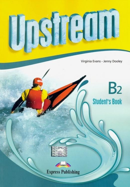 Upstream. 3rd Edition. Intermediate. B2. Student's Book | Evans V ...