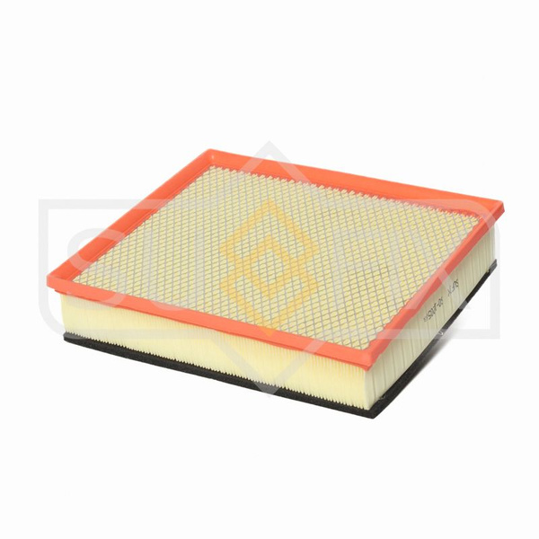 Фильтр воздушный SUFIX SO-1205 - купить по выгодным ценам в интернет-магазине OZON (1271926713)