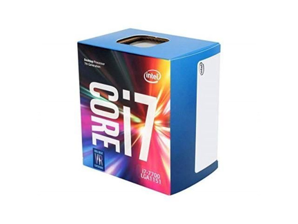 Процессор Intel, BOX (без кулера) купить по низкой цене с доставкой в ...