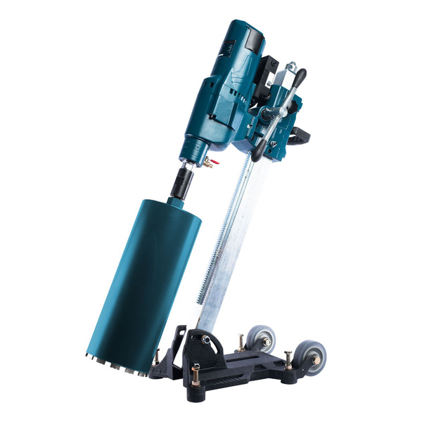 Машина алмазного бурения ALTECO Professional DD 4025 MF купить на OZON по низкой цене (1587701163)