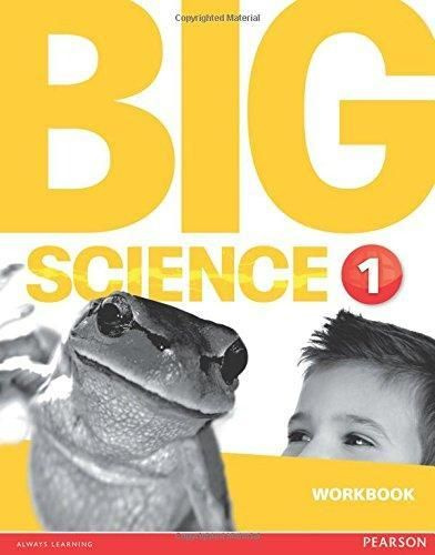 Big Science 1 WB - купить с доставкой по выгодным ценам в интернет ...