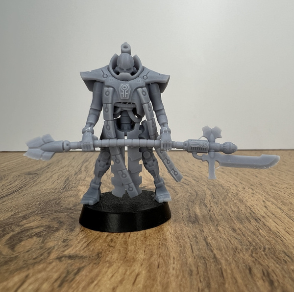 Warhammer 40000 Vargard Obyron / Набор миниатюр для настольной игры ...