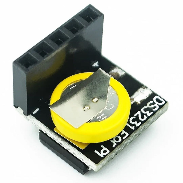 Ds3231 Rtc Модуль часов 33v5v для Raspberry Pi и Arduino купить с доставкой по выгодным