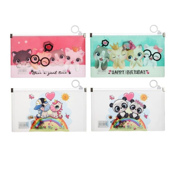 LISIK. Папка, 1 шт. купить на OZON по низкой цене (1574178224)