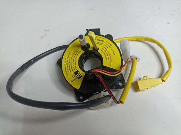 Кольцо контактное подушки безопасности (5 контактов) для Fora 1.8 16V ...