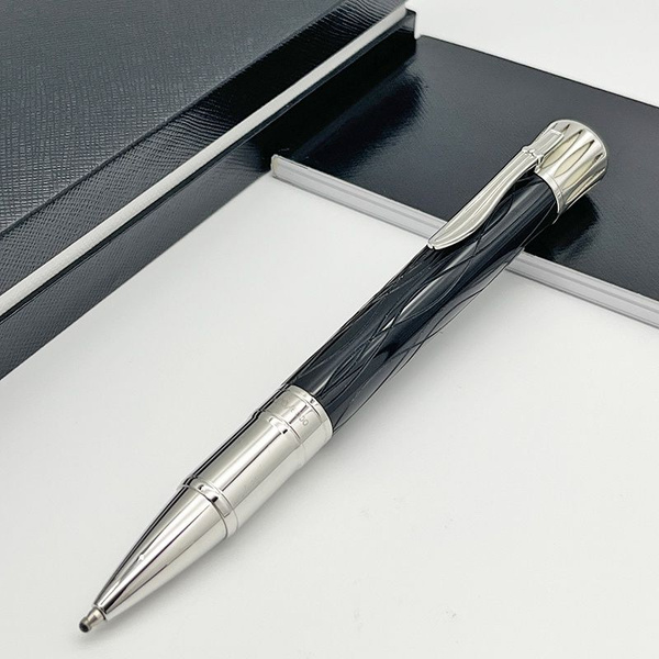 Роскошная шариковая ручка Montblanc, ограниченная серия, авторучка с ...