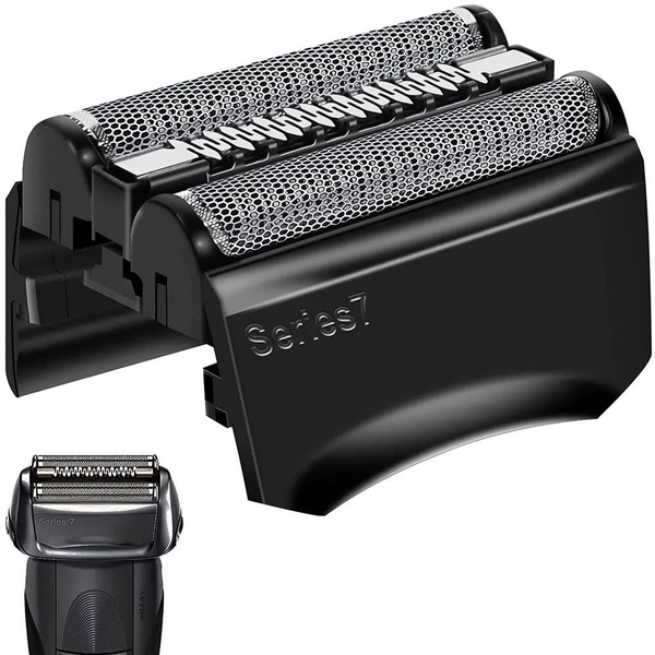 Насадка для электробритвы Braun 70B, Сменная бритвенная головка для ...
