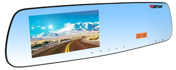 Видеорегистратор Artway MD-161 - купить в интернет-магазине по низким ...