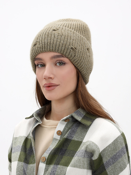 Шапка KAMA Collection, KAMA Collection - купить с доставкой по выгодным ценам в интернет ...