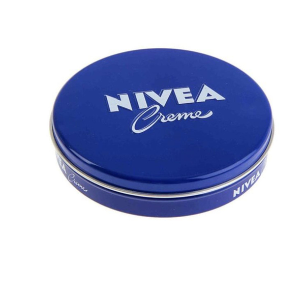 Нивея / Nivea Creme - Универсальный увлажняющий крем 150 мл - купить с ...