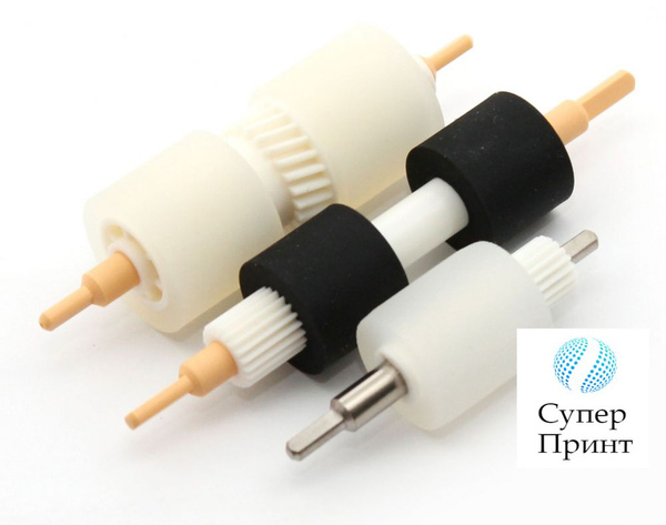 Xerox 604K23670 комплект роликов (604K236660) купить на OZON по низкой ...