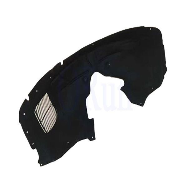 4L0809962E Подкрылок правый Ауди Q7 - арт. 4L0809962E - купить по ...