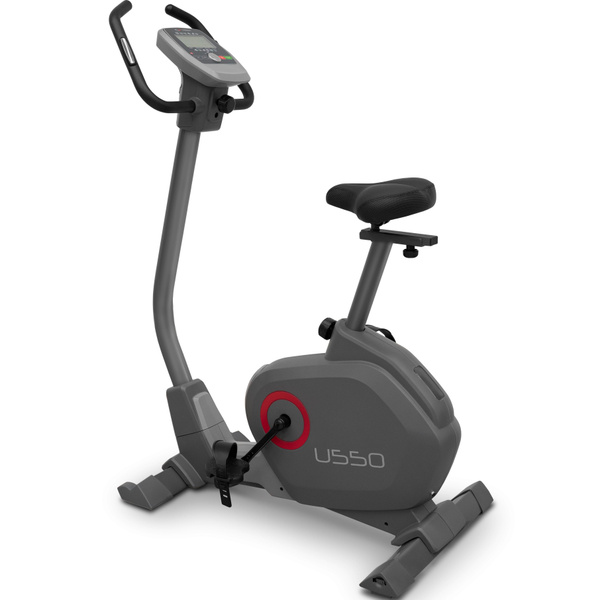 Велотренажер CARBON FITNESS U550 Вертикальный купить по доступной цене ...