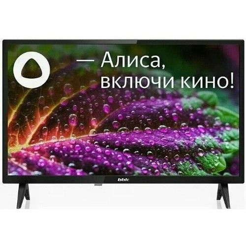 Купить телевизор BBK LEX-8264/UTS2C 55" - купить с доставкой по выгодным ценам в интернет ...